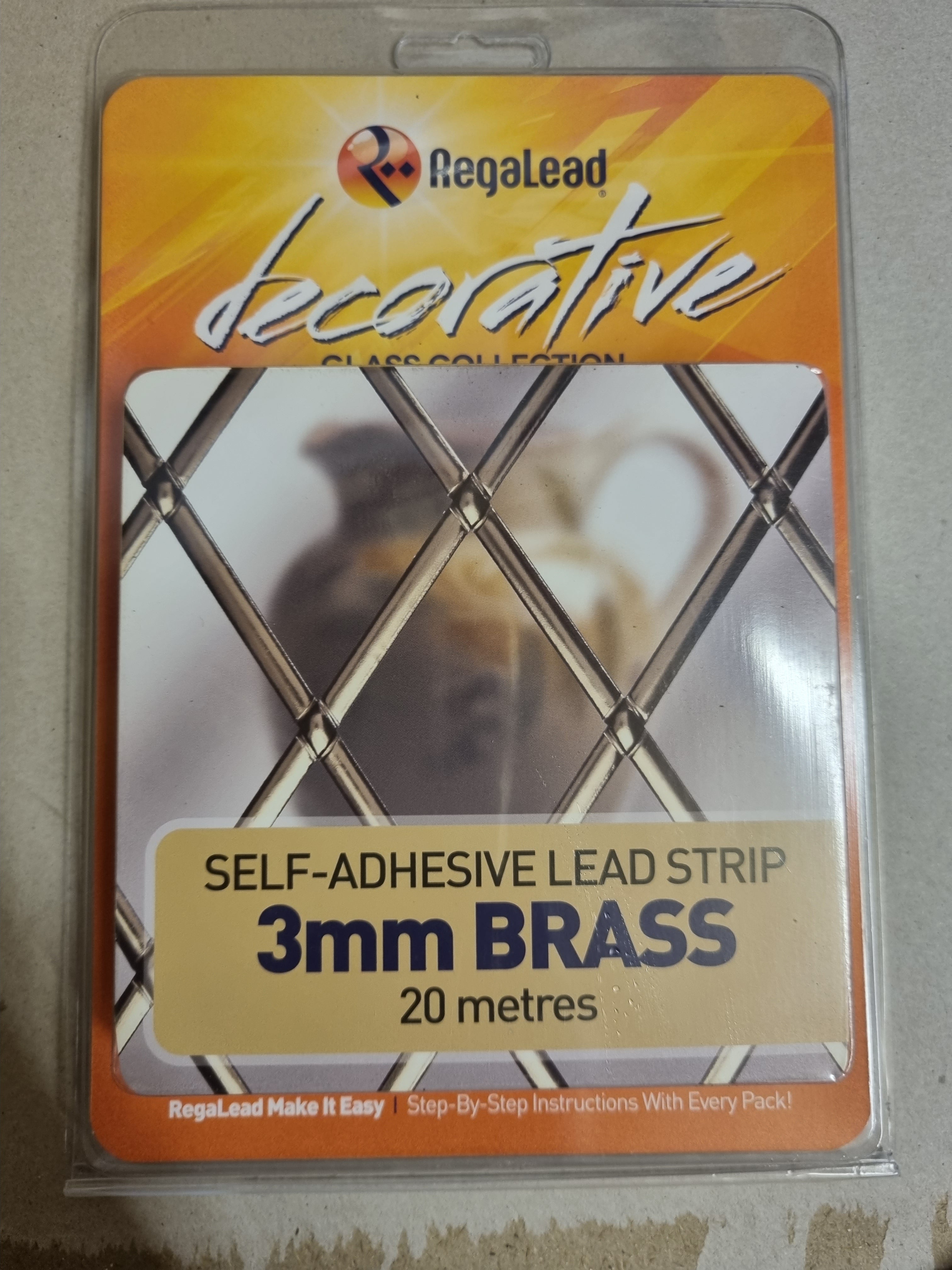 Regalead Window Lead and Door Lead Decors – Gate DIY Supplies