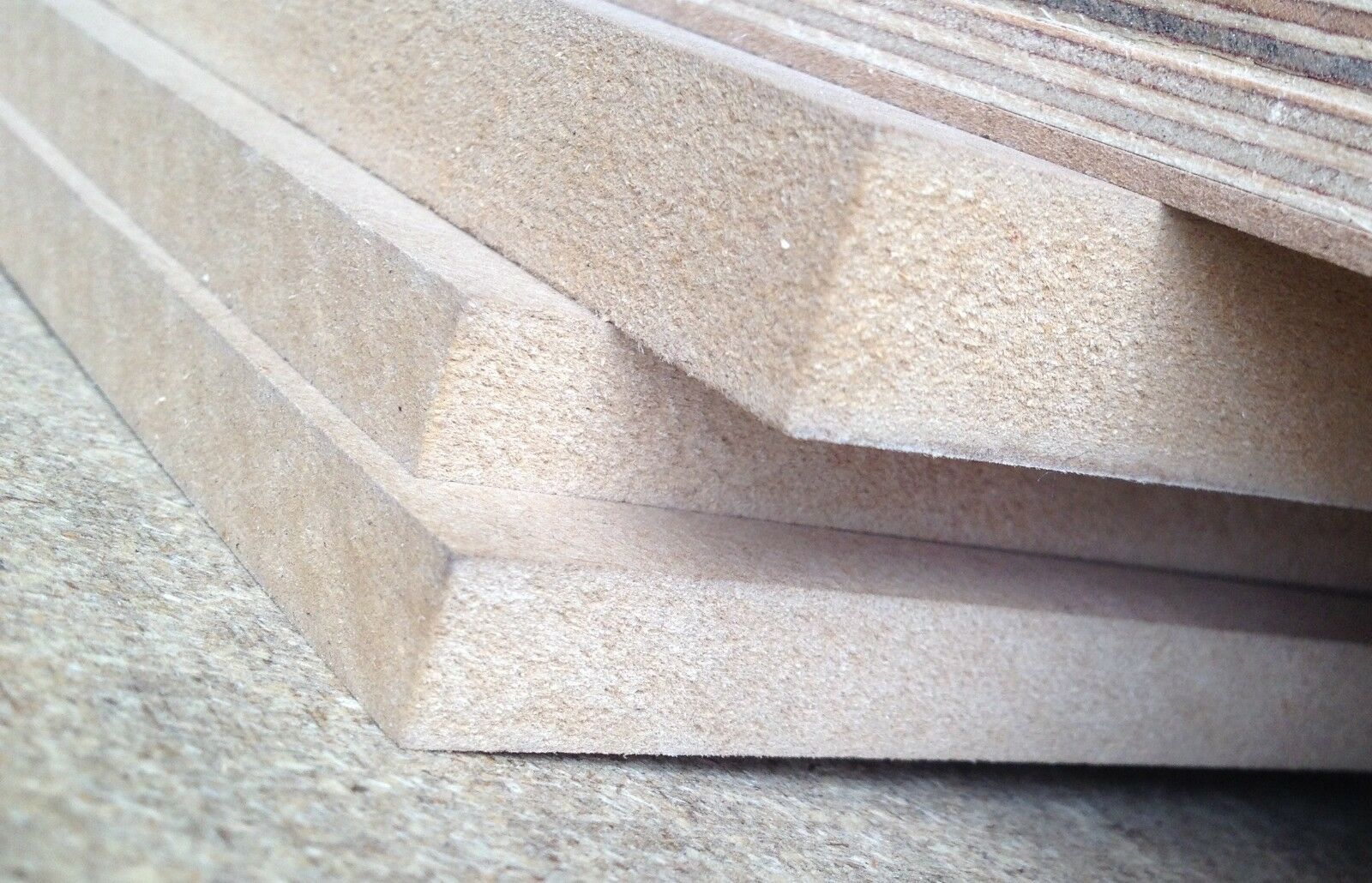 MDF Cut to Size | UK Free Delivery – Gate DIY Supplies