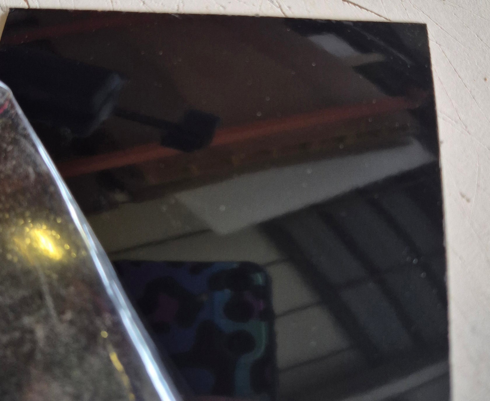 Formica type Laminate Sheets Various Colours Various Sizes Approx 0.8m ...