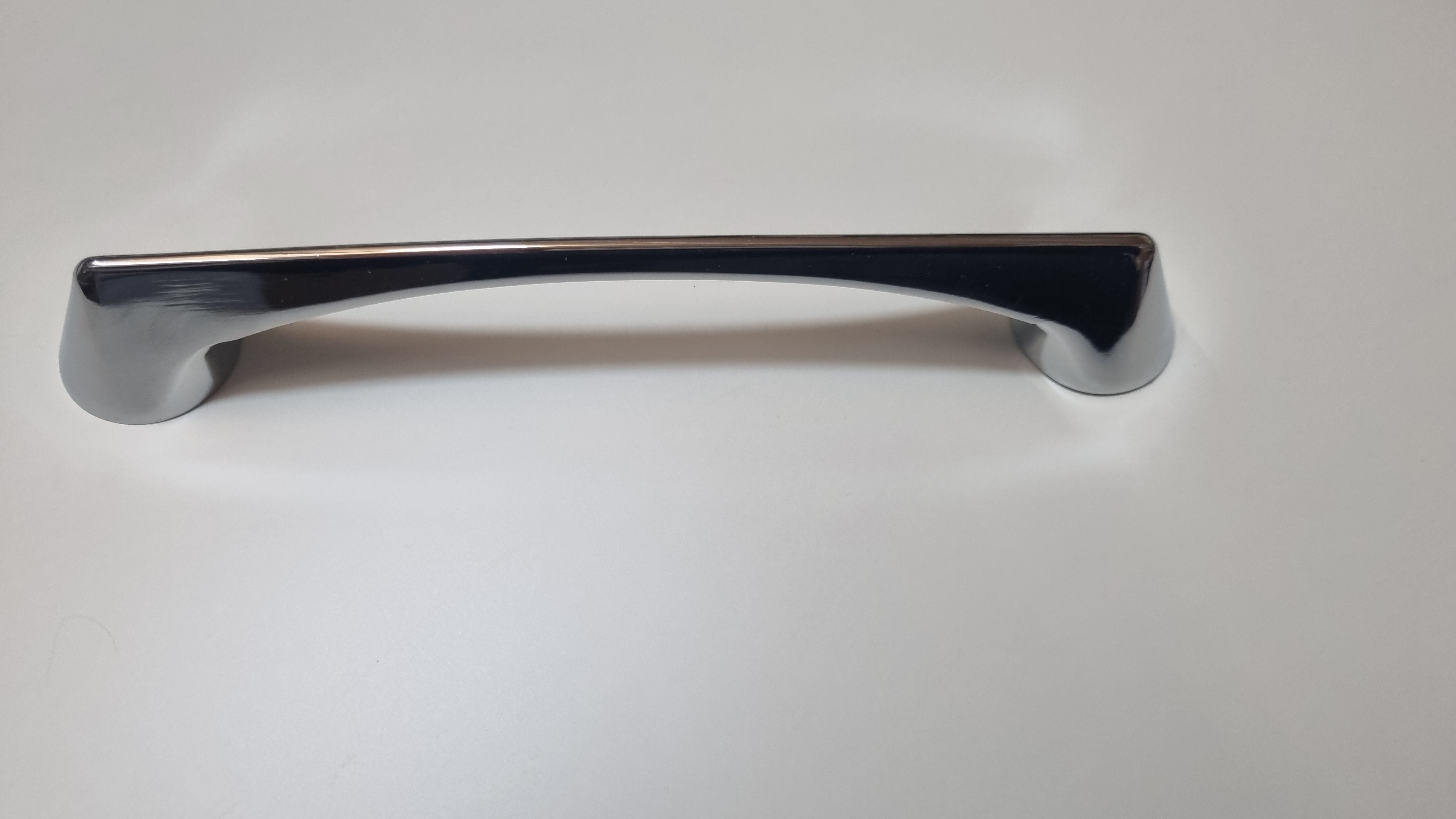 Chrome pull handle bundle pack of 15. – Gate DIY Supplies