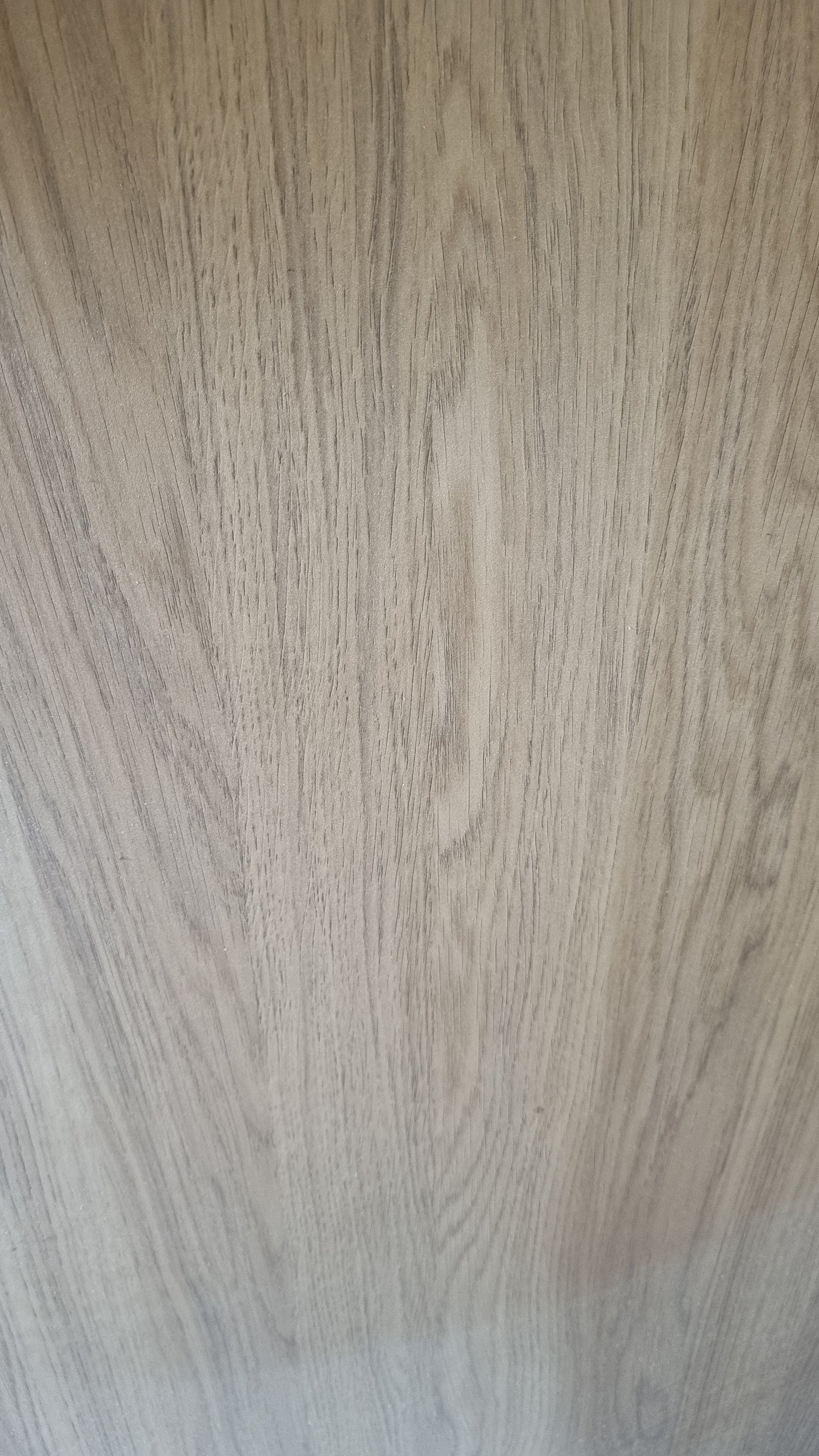 Lissa Oak 8mm faced MDF fascia board for covering end panels and islan ...