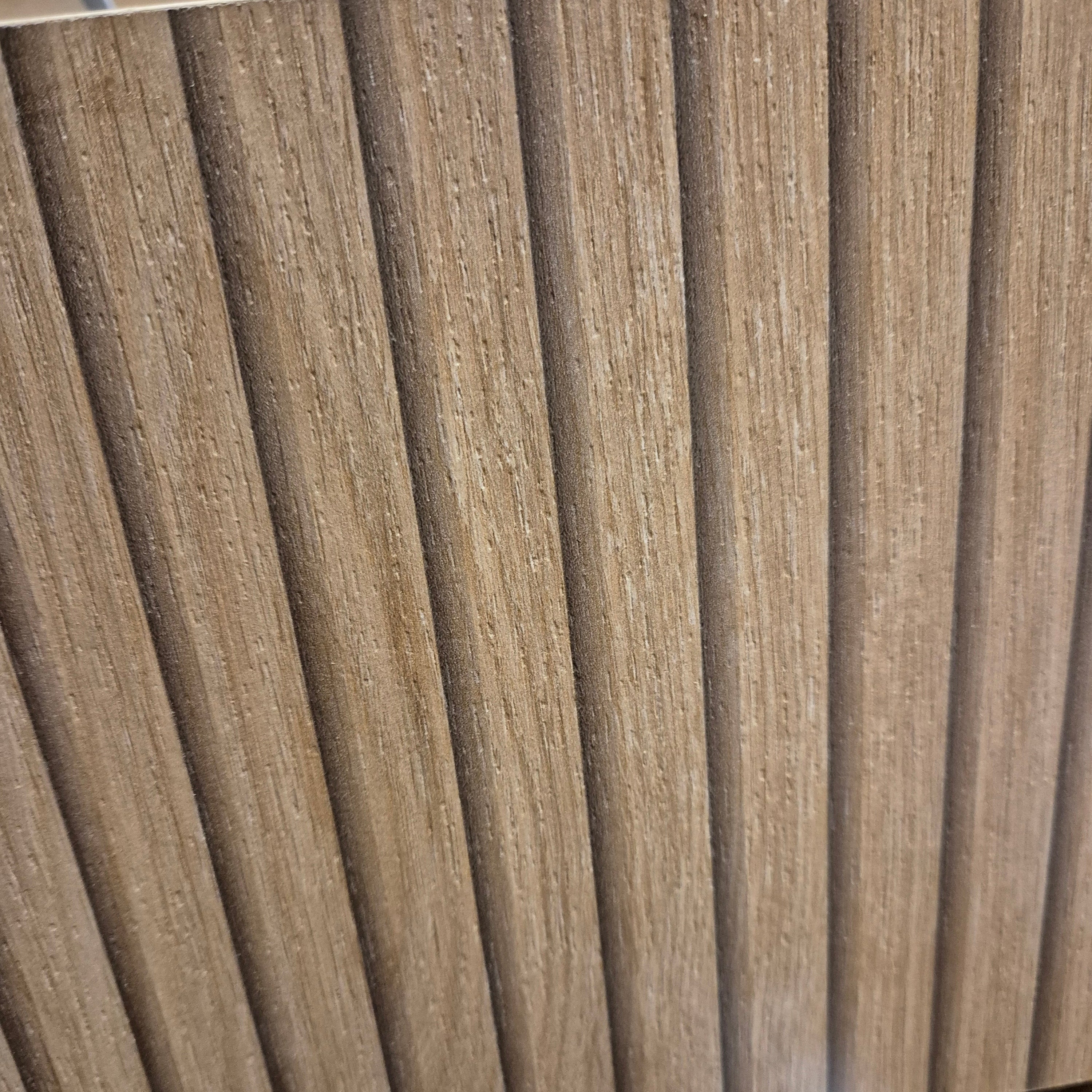 Stripwood effect 18mm board bundle. Stunning oak melamine perfect for ...