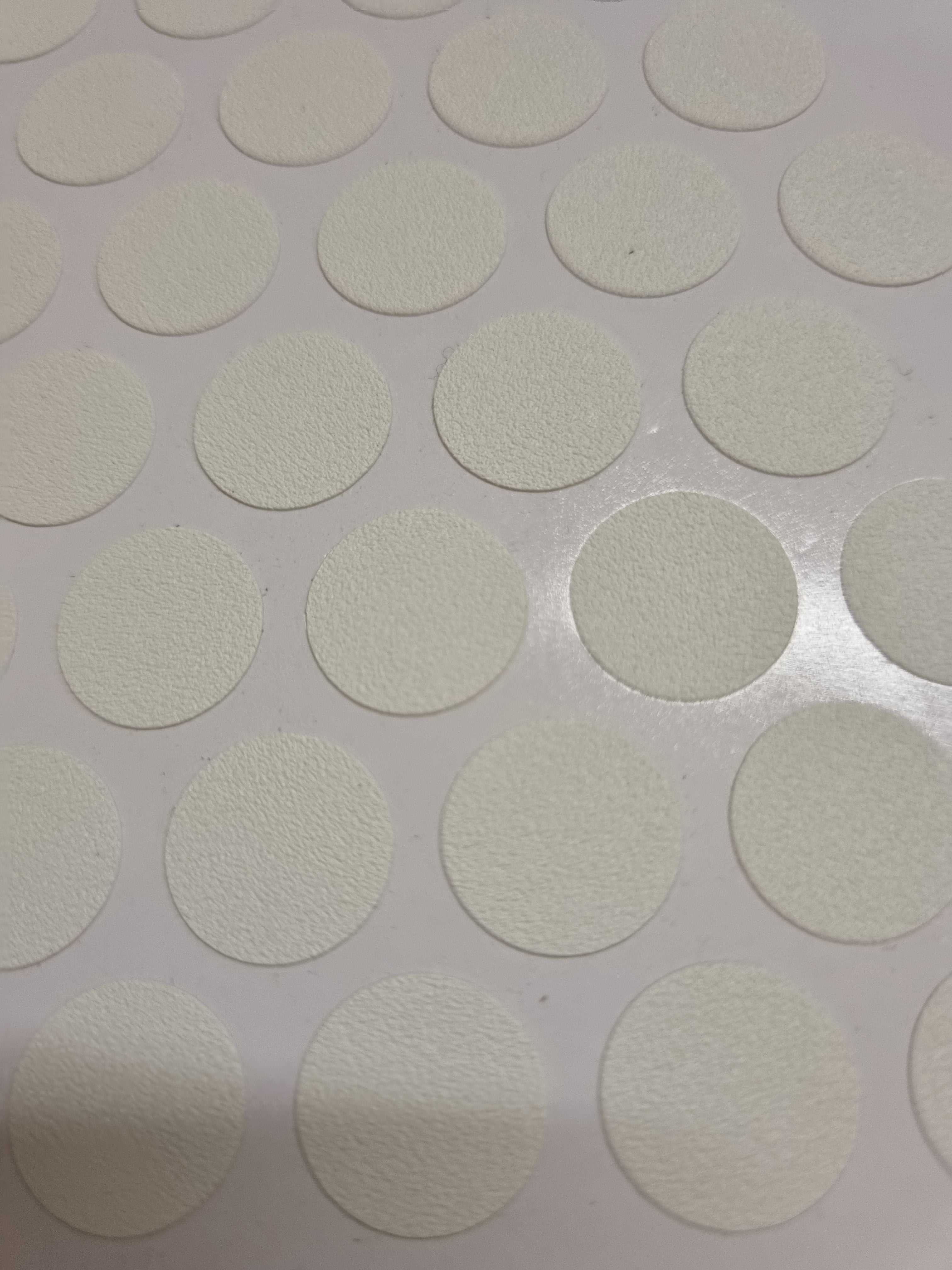 Self Adhesive screw covers 14mm. screw cap. Fast and free delivery ...